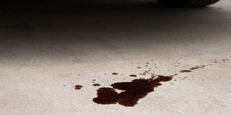 Rear Main Seal Leak Symptoms and Causes