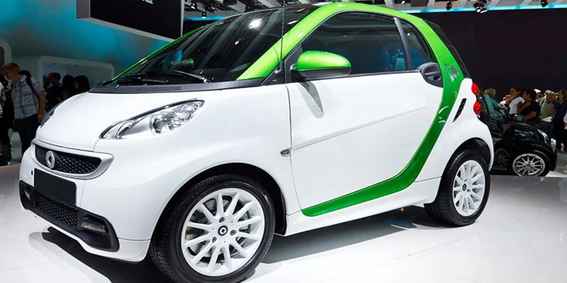 How Much Does a Smart Car Weigh: All You Need to Know